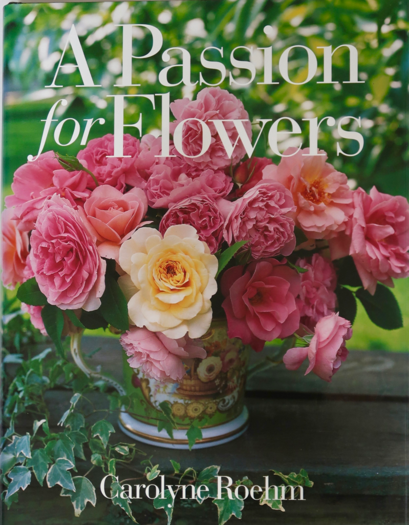 Flowers – Carolyne Roehm