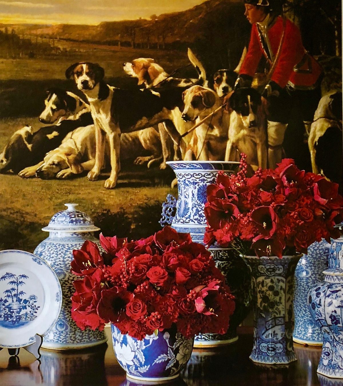 Design Archives - Carolyne Roehm